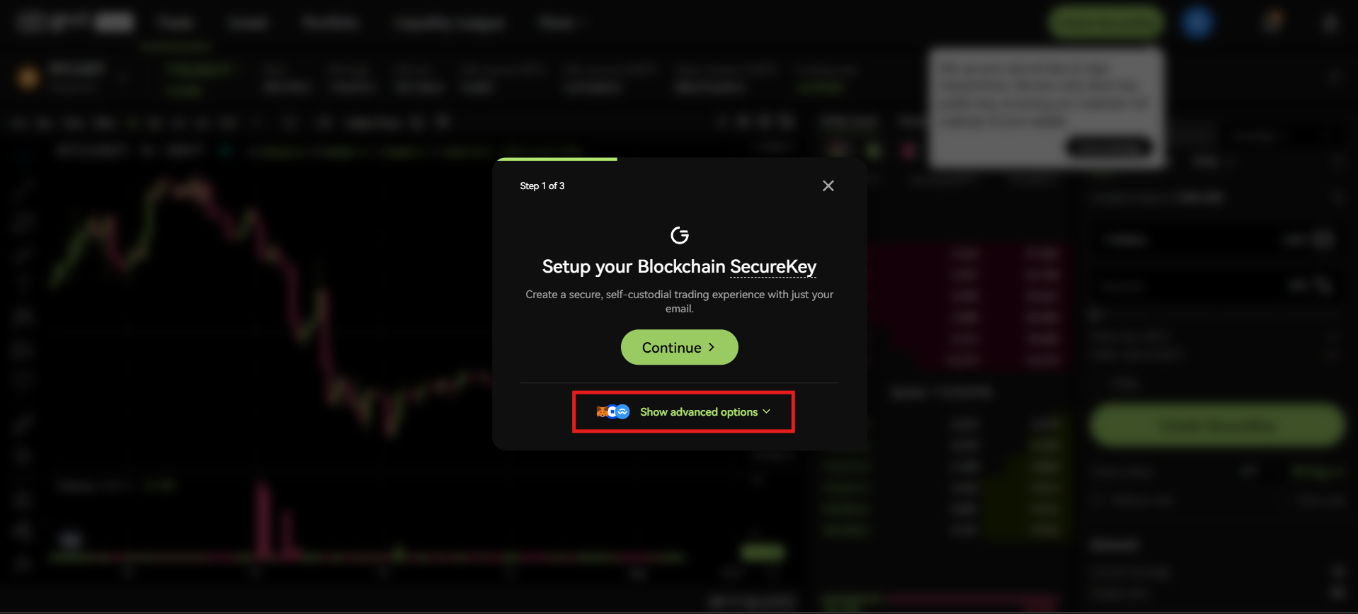 API Setup Guide - Gravity Markets API Docs